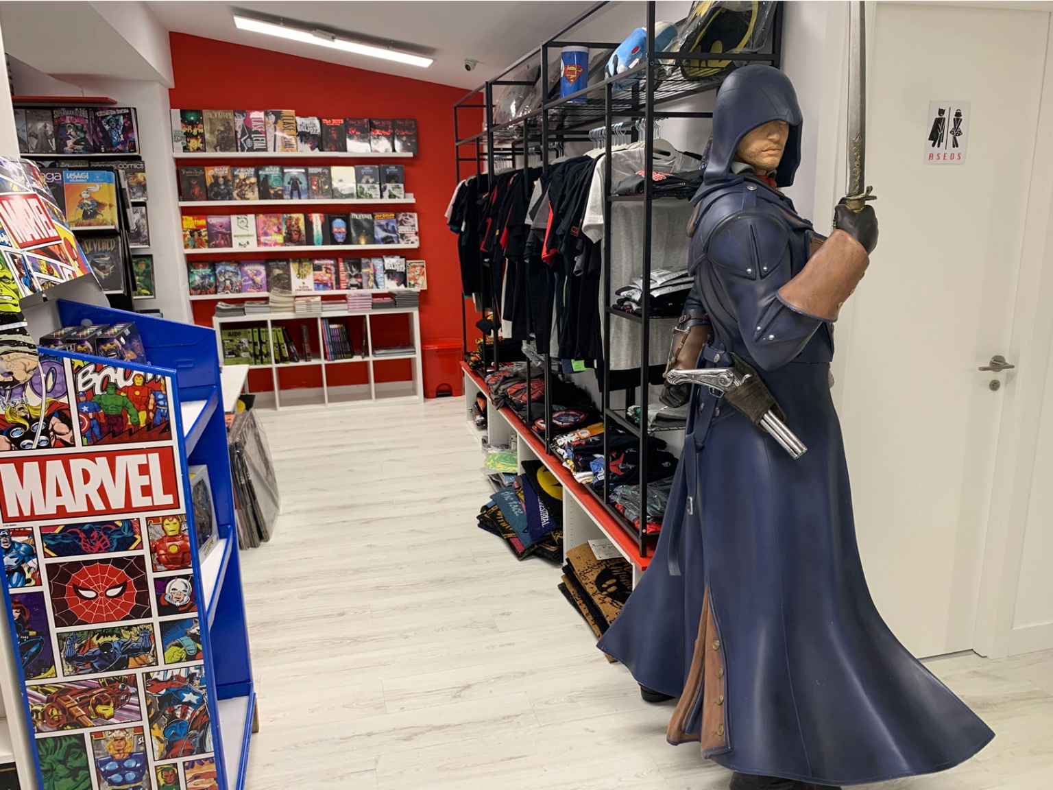 ¿DÓNDE ESTAMOS? | Arte9