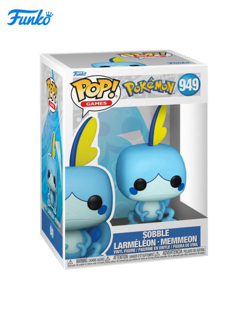 SOBBLE | Arte9
