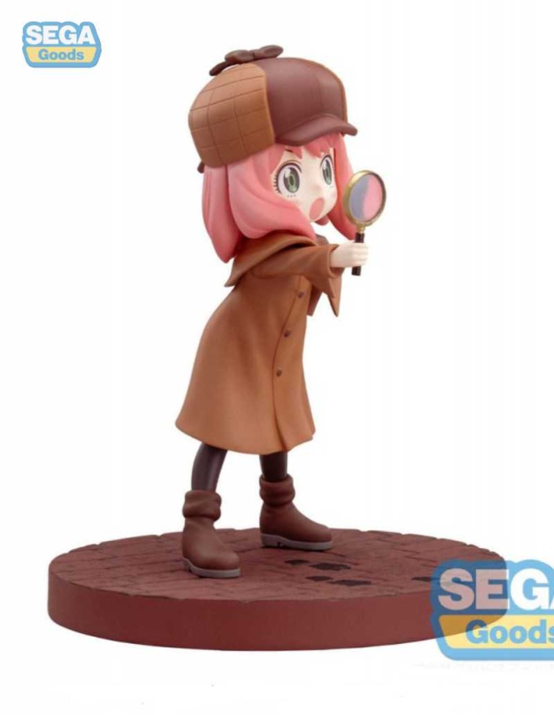 ANYA FORGER SPY - ESTATUA - SPY X FAMILY | Arte9