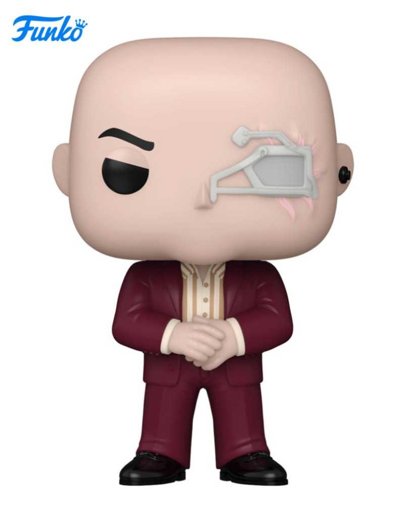 KINGPIN - ECHO TV SERIES | Arte9