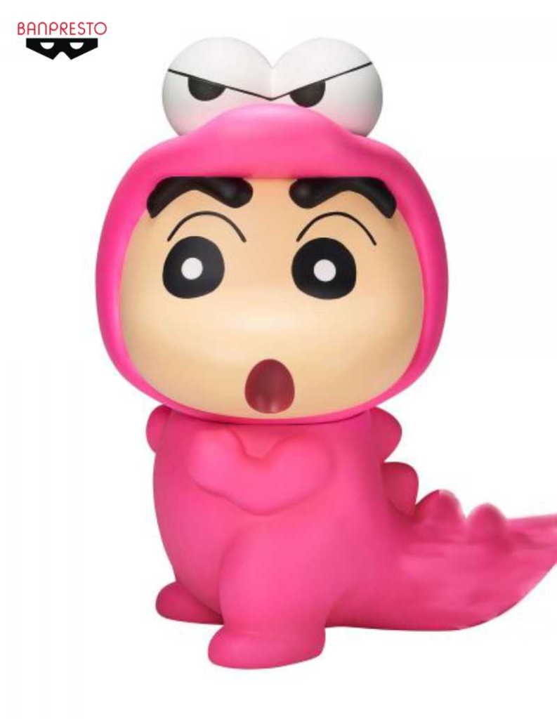 SHINNOSUKE NOHARA DINO - ESTATUA - CRAYON SHINCHAN COSPLAY - BIG ...