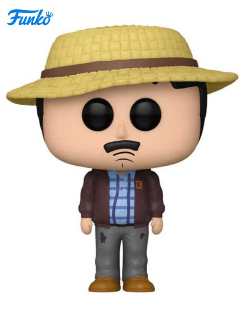 FARMER RANDY - SOUTH PARK TV SERIES | Arte9