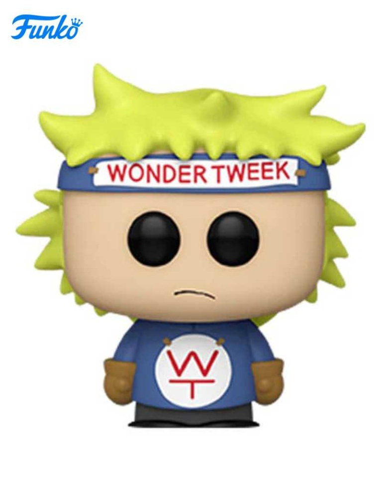 WONDER TWEEK - SOUTH PARK TV SERIES | Arte9
