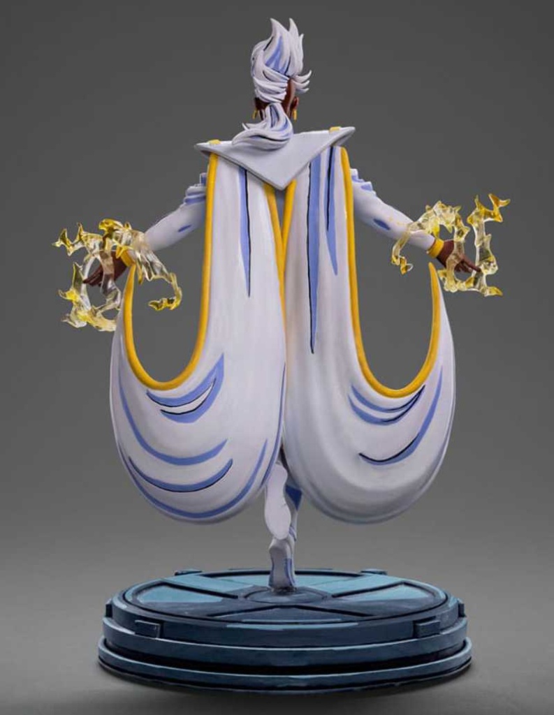 STORM X-MEN 97 - ESTATUA - IRON STUDIOS - MARVEL | Arte9