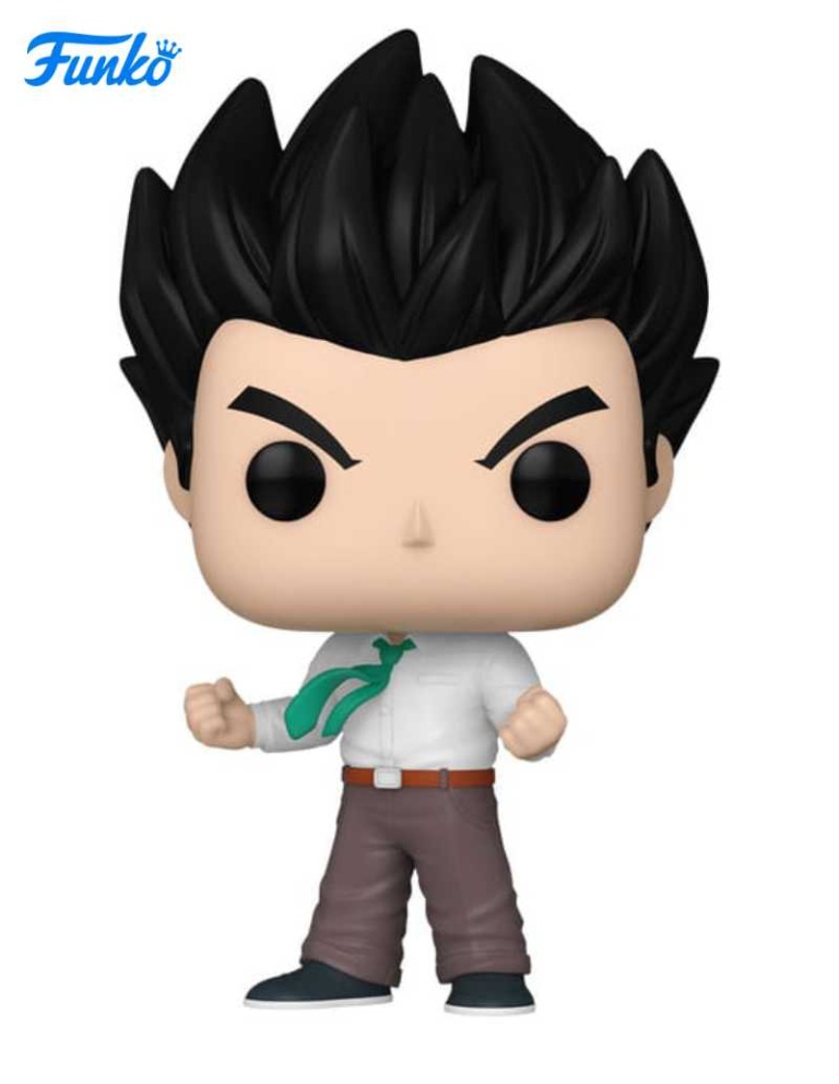 GOHAN - DRAGON BALL GT | Arte9