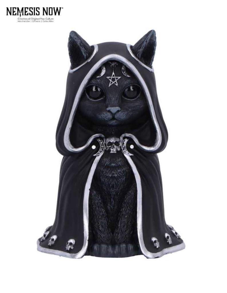 ZEFUR - ESTATUA - CULT CUTIES | Arte9