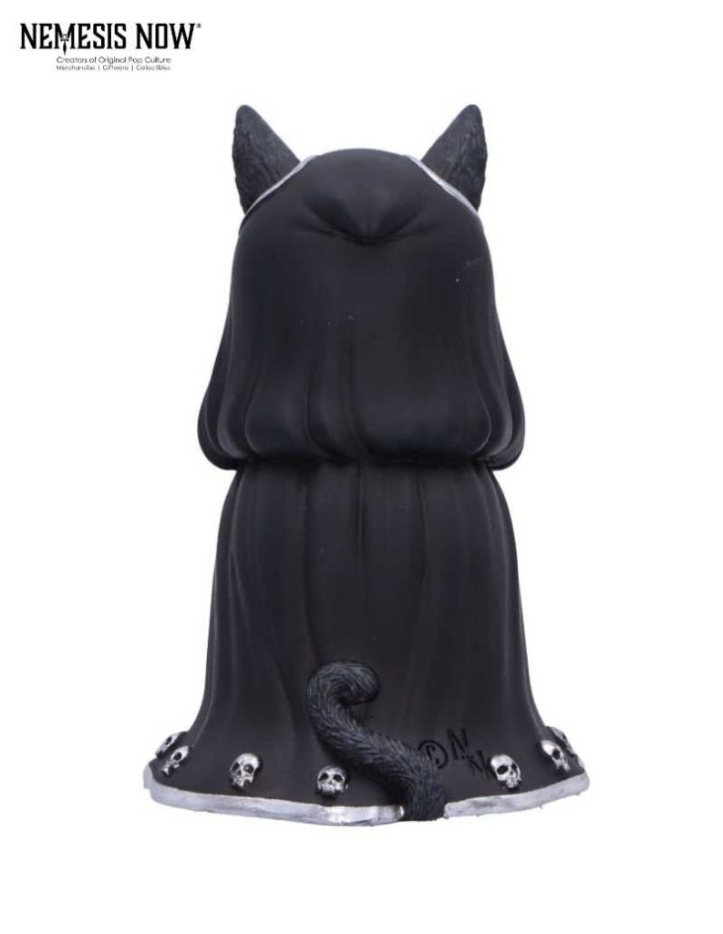 ZEFUR - ESTATUA - CULT CUTIES | Arte9