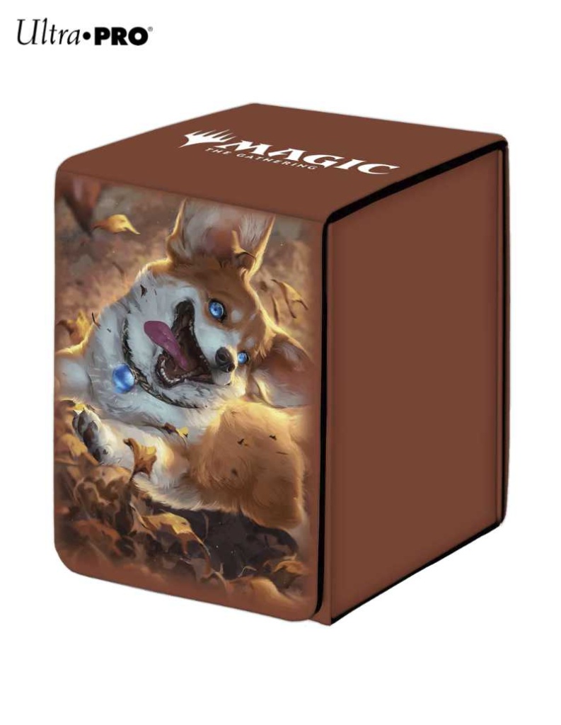 PHELIA ALCOVE FLIP - MH3 - DECK BOX | Arte9