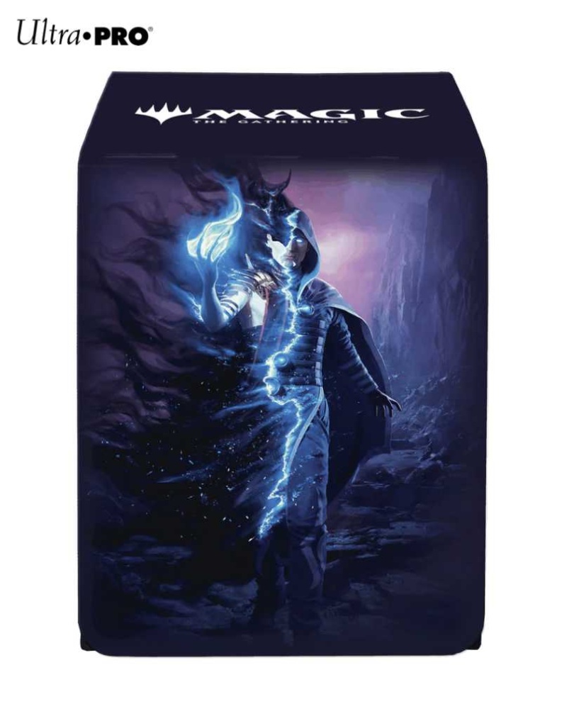 JACE, REAWAKENED ALCOVE FLIP - OUTLAWS OF THUNDER JUNCTION - DECK BOX ...