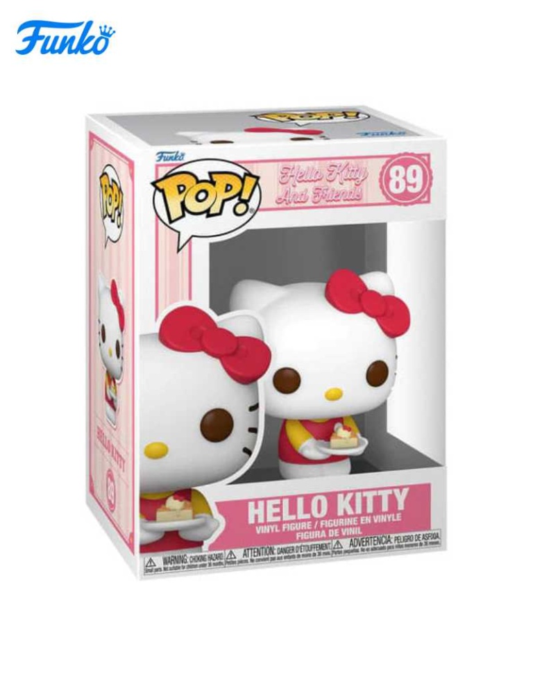 HELLO KITTY - SUPER SIZED JUMBO - HELLO KITTY | Arte9