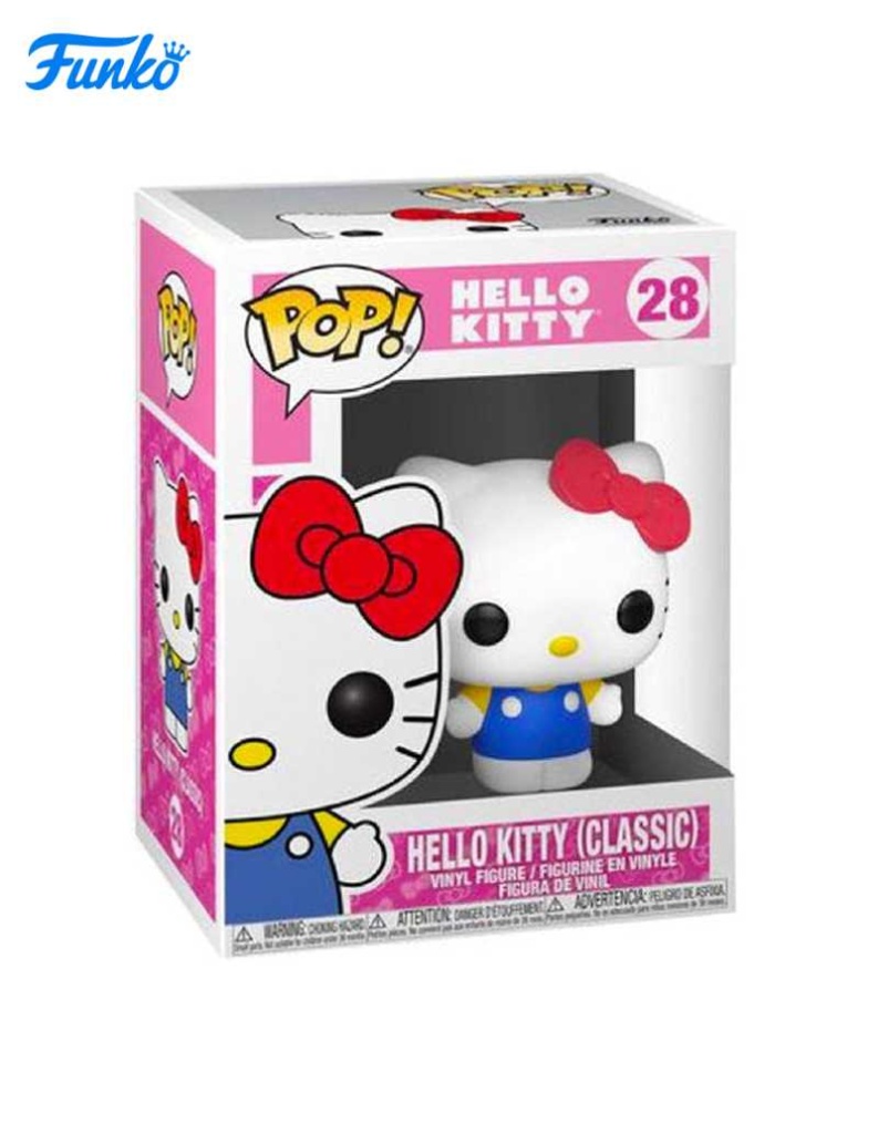 HELLO KITTY - SUPER SIZED JUMBO - HELLO KITTY | Arte9