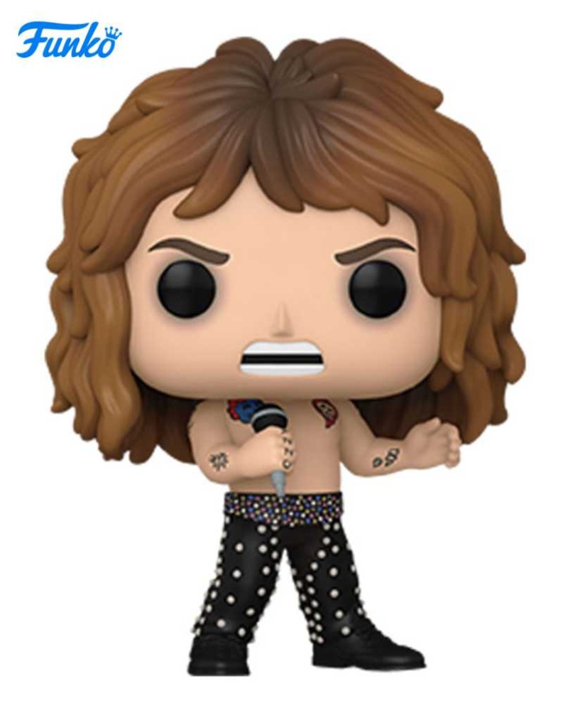OZZY OSBOURNE (BLACK SABBATH) - FUNKO POP! MÚSICA | Arte9