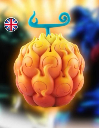 DEVIL FRUITS COLLECTION - DF 02 - ONE PIECE CARD GAME | Arte9