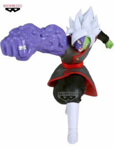 VEGITO (VS ZAMASU) - ESTATUA - DRAGON BALL SUPER - MATCH MAKERS FUSION ...